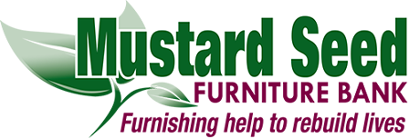 Home - Mustard Seed Furniture Bank